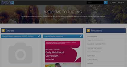 Choose platform to sign in