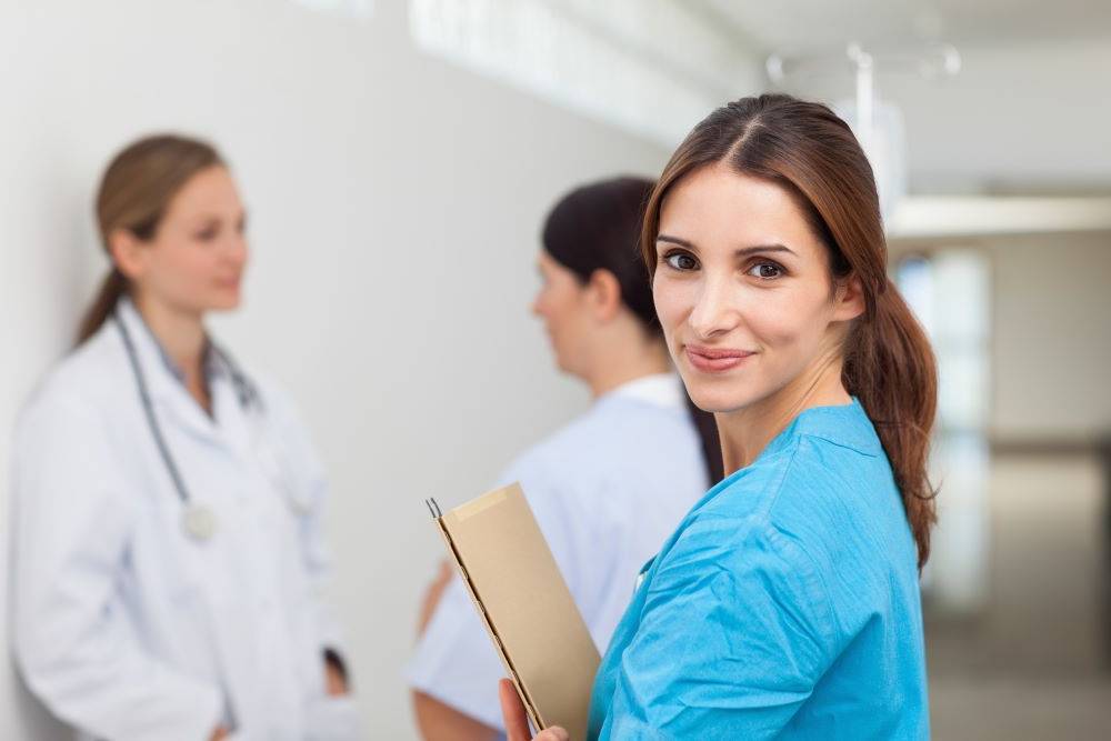 Nursing Studies Major Award Course in Ireland