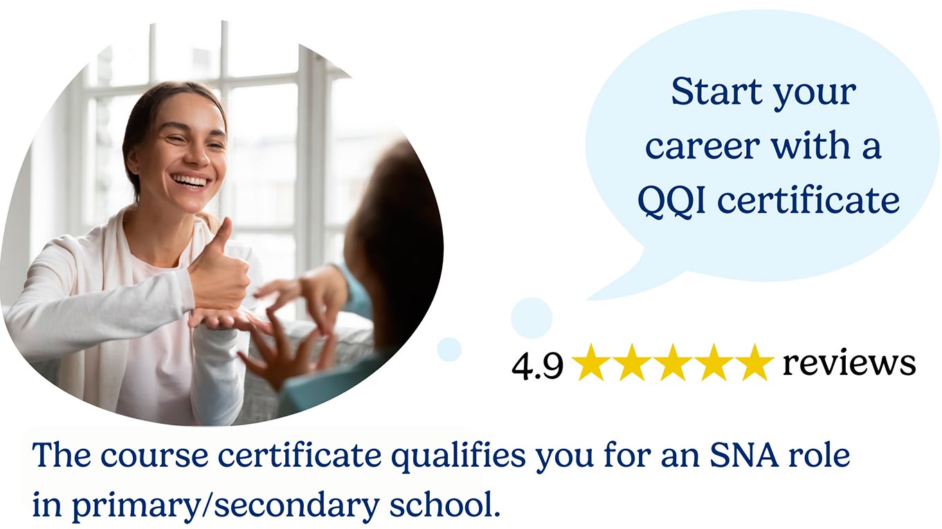 SNA Level 6 Classroom - Forus Training | QQI Accredited Courses | Adult ...