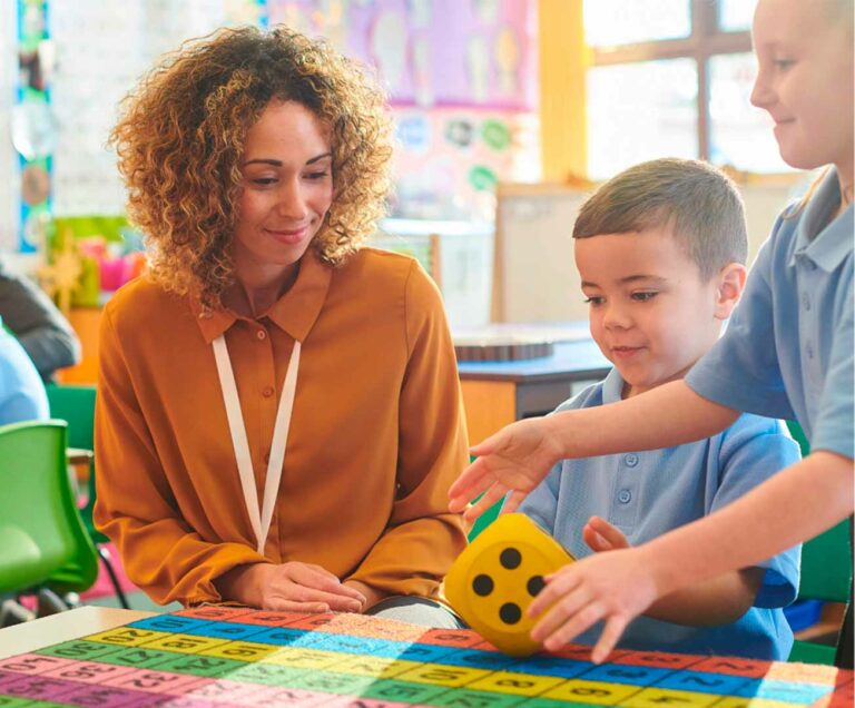 Forus Training Presents New Early Learning Programme - Forus Training ...