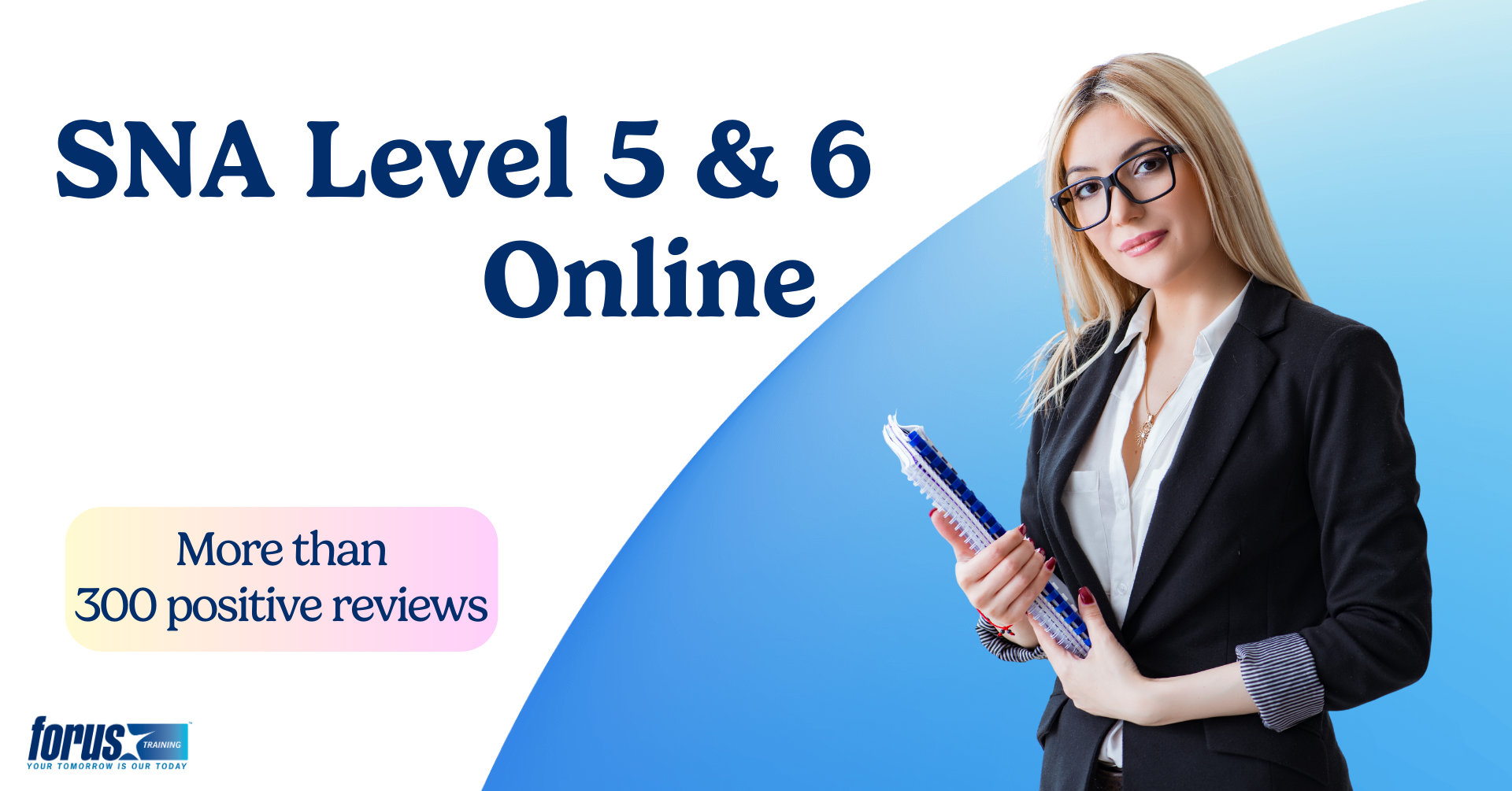 SNA Courses Level 5&6 / Level 5 (Special Needs Assistant)