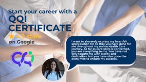 QQI Level 5 Healthcare Courses - Forus Training | QQI Accredited ...