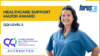 QQI Level 5 Healthcare Courses - Forus Training | QQI Accredited ...