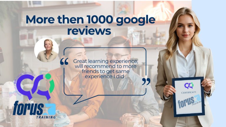 Intellectual Disability Support Programs Level 5 or 6 - Forus Training ...